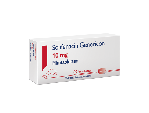 Instructions for use | Genericon Pharma